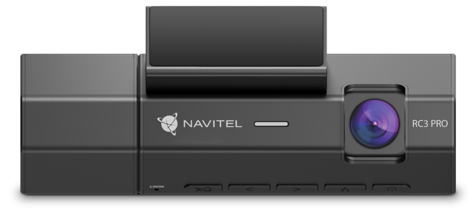 Купить автомобильный видеорегистратор navitel rc3 pro RC3PRO в интернет ...
